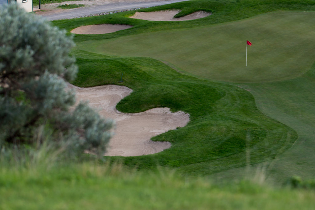 Gallery - Bighorn Golf & Country Club