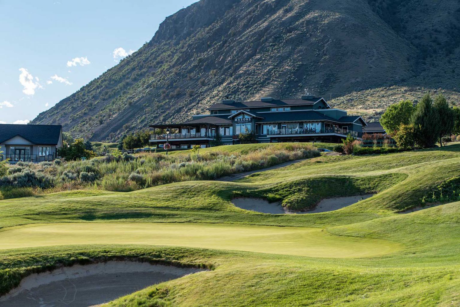 Gallery - Bighorn Golf & Country Club