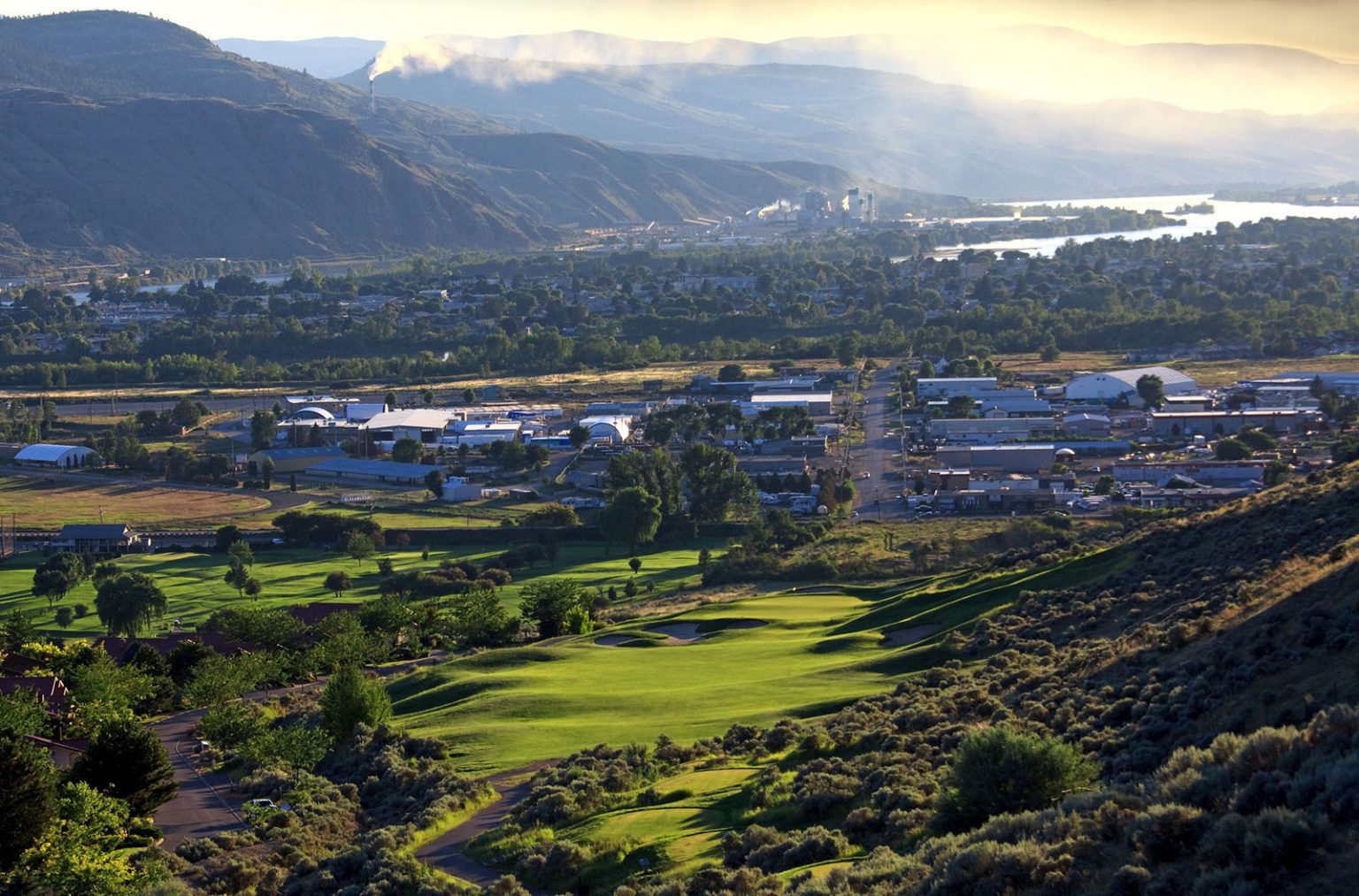 Gallery - Bighorn Golf & Country Club