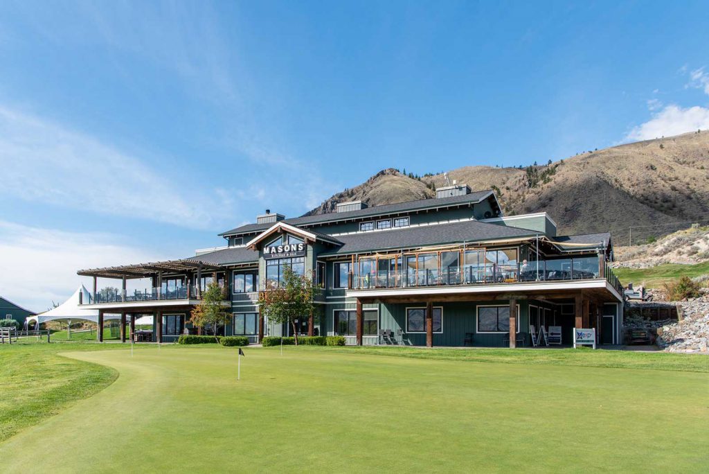 Gallery - Bighorn Golf & Country Club
