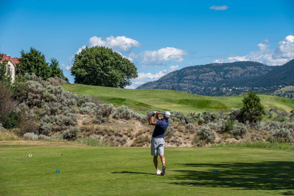 Gallery - Bighorn Golf & Country Club