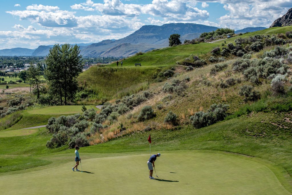 Gallery - Bighorn Golf & Country Club