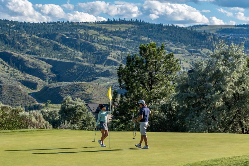Gallery - Bighorn Golf & Country Club