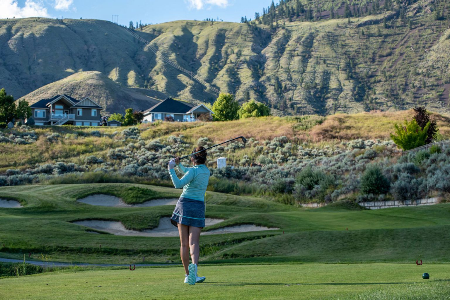 Gallery - Bighorn Golf & Country Club