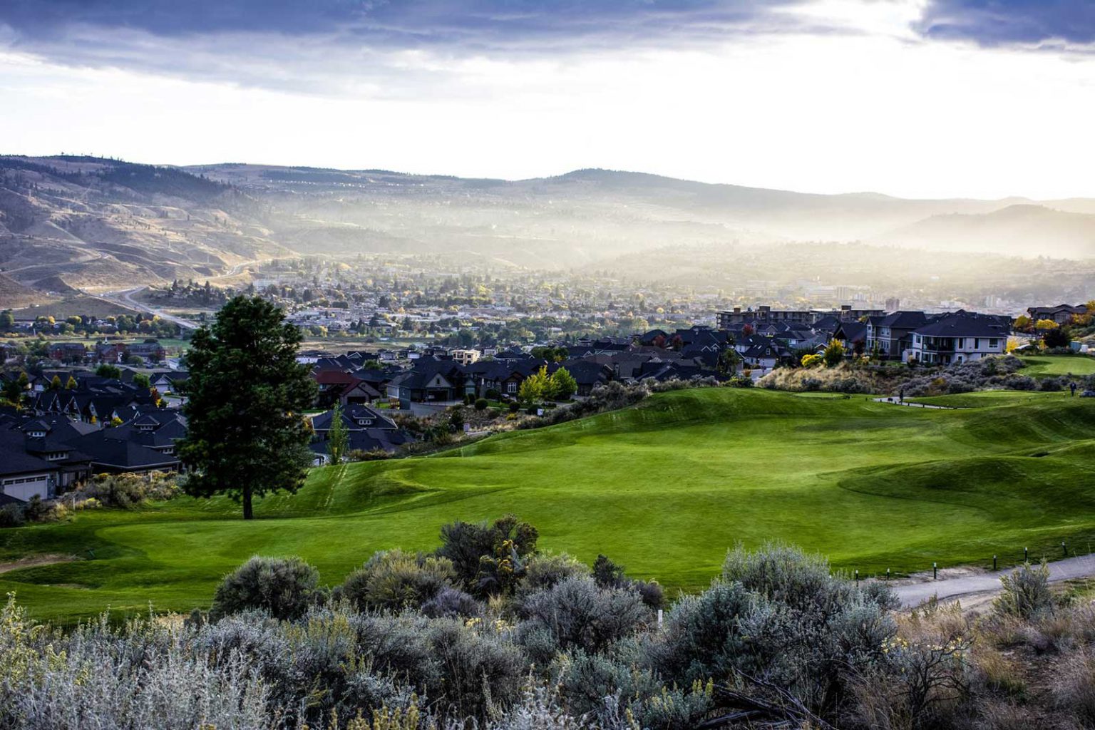 Gallery - Bighorn Golf & Country Club