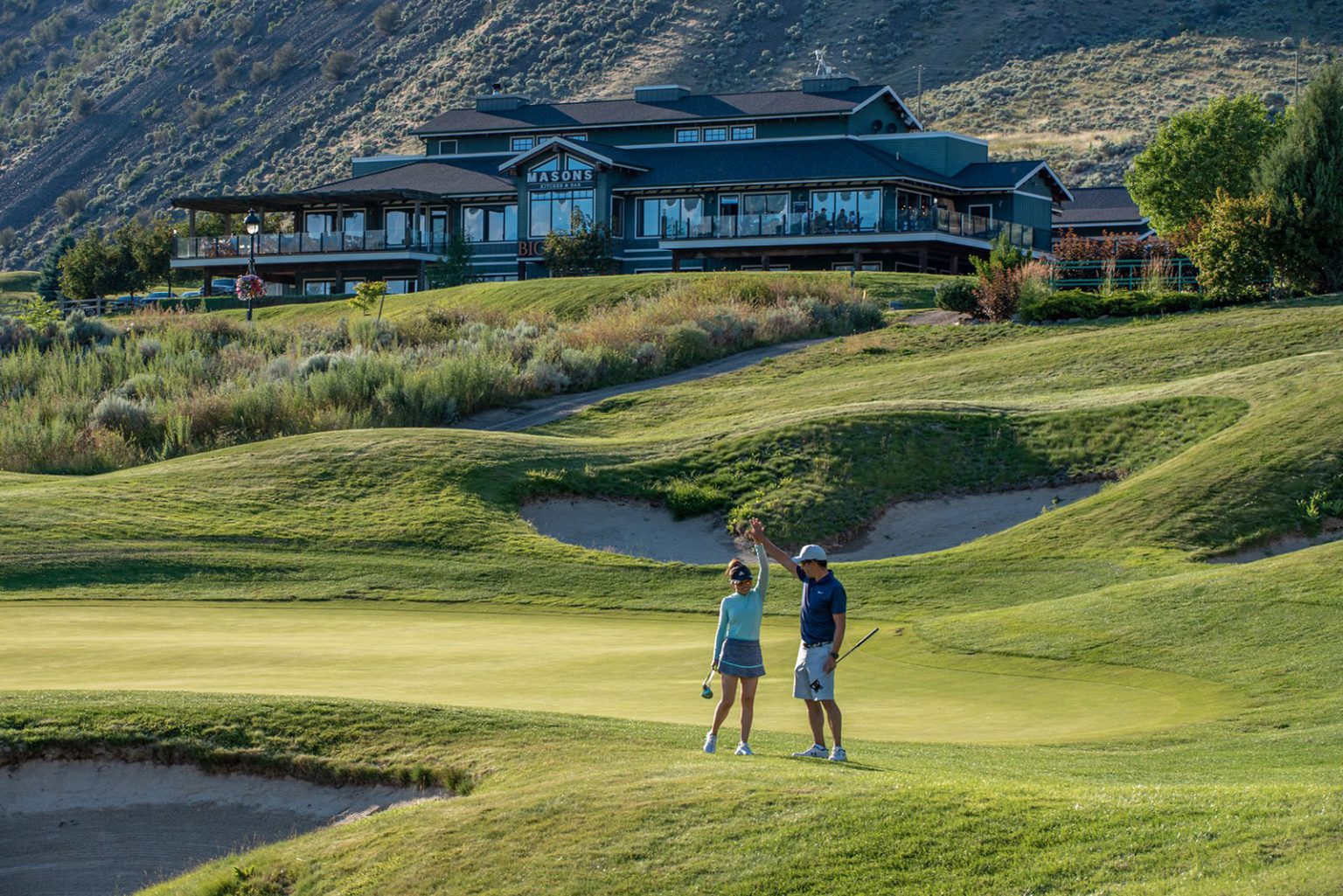 Gallery - Bighorn Golf & Country Club