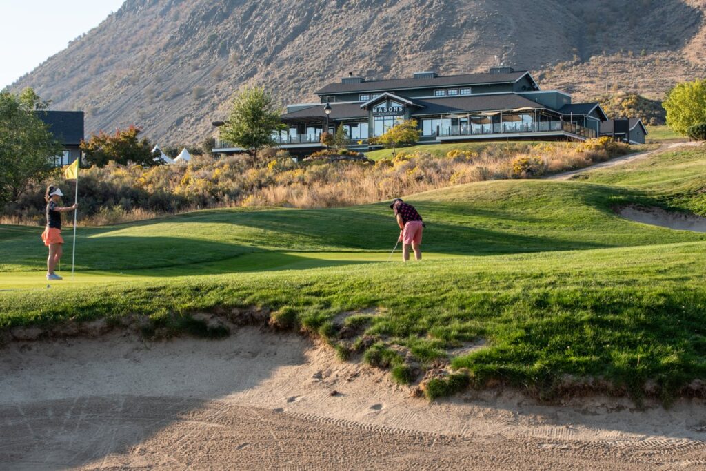 Gallery - Bighorn Golf & Country Club